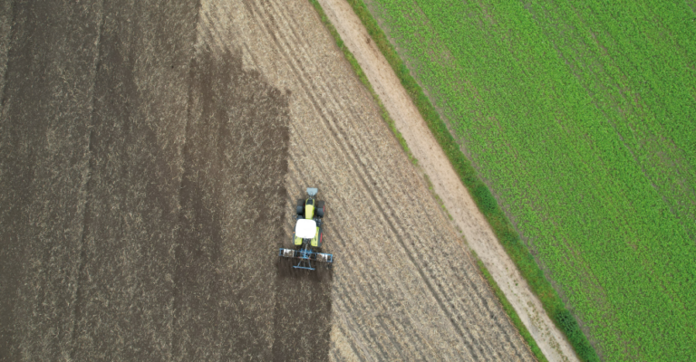 Heilers Messerwalze | Lewe Landmaschinen